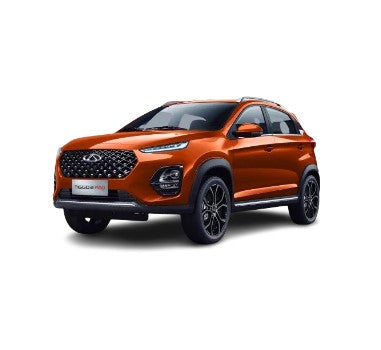 Tiggo 2 Pro (2021 - Present) – Autogears PH