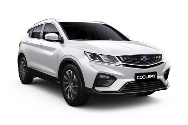 Coolray (2019 - Present) – Autogears PH