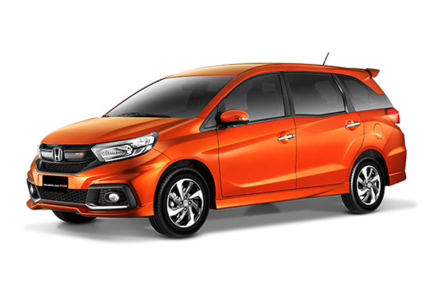 Mobilio (2014 - 2022) – Autogears PH