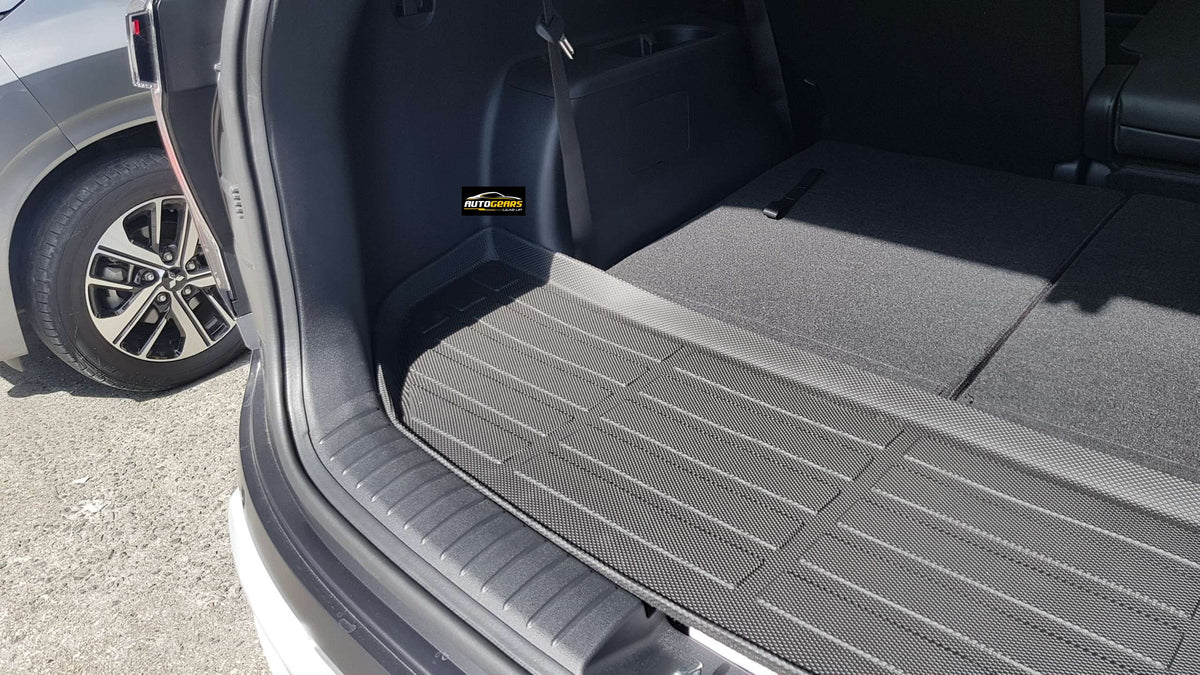 Hyundai Stargazer (2023 - 2026) Trunk Tray | Cargo Tray V1 – Autogears PH