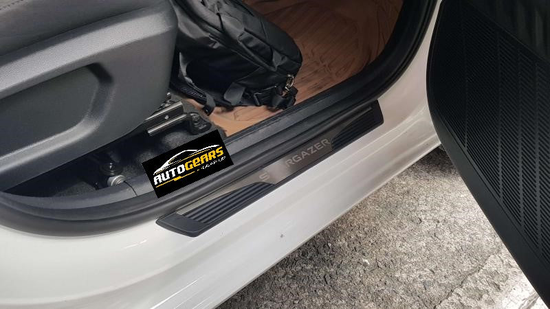 Hyundai Stargazer (2022 - 2026) Step Sills – Autogears PH