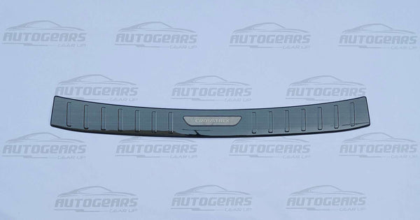 Subaru Crosstrek (2023 - 2024) Rear Bumper Plate – Autogears PH