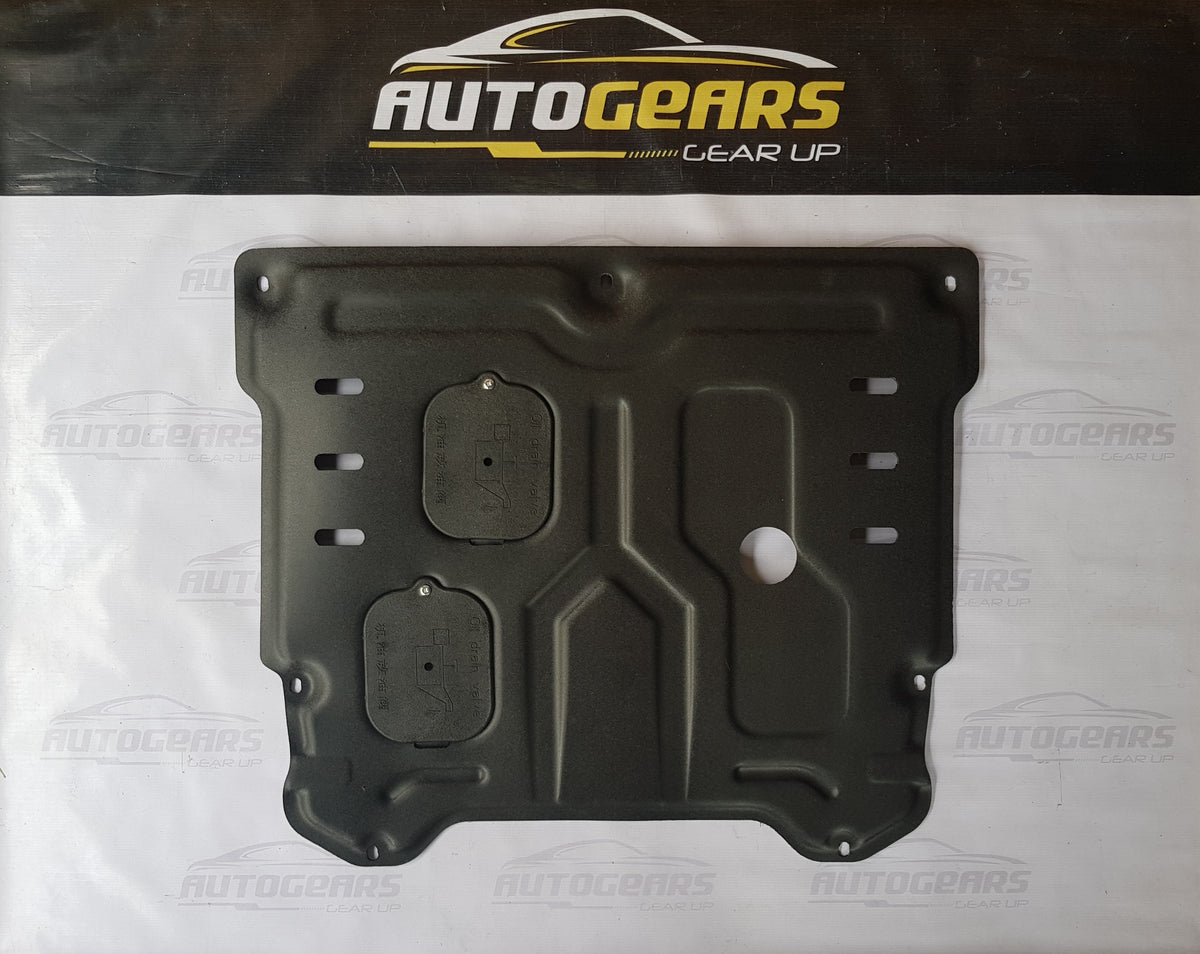 Geely Emgrand (2022 - 2026) Engine Cover – Autogears PH