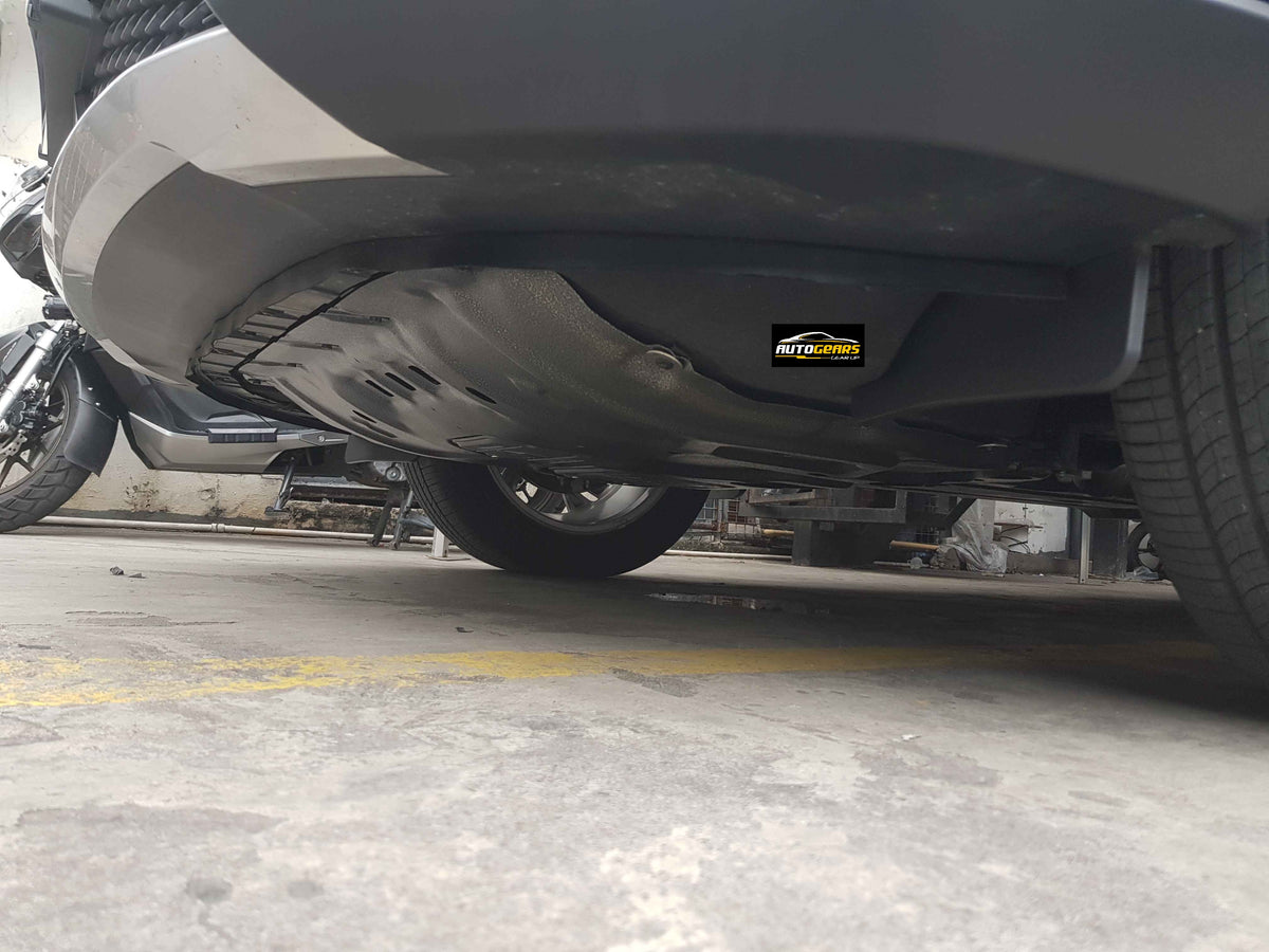 Ford Territory Gen 2 (2023 - 2025) Engine Cover – Autogears PH