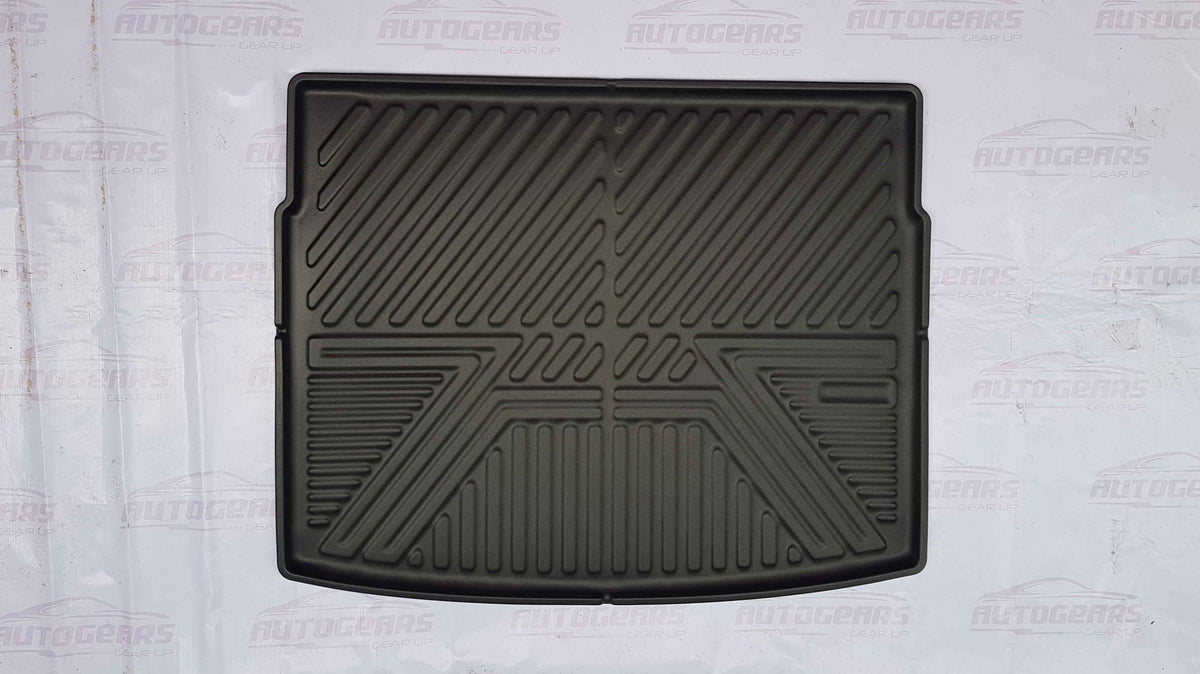 GAC GS3 Emzoom (2024 - 2025) Trunk Tray | Cargo Tray – Autogears PH