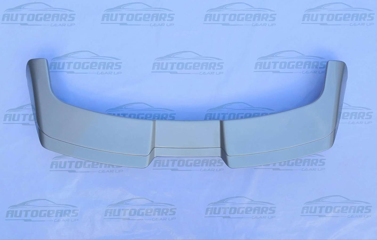 Hyundai Creta (2022 - 2025) Spoiler – Autogears PH