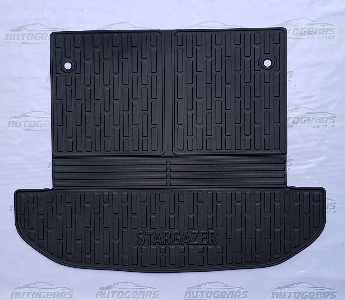 Hyundai Stargazer (2023 - 2026) Trunk Tray | Cargo Tray V3 – Autogears PH