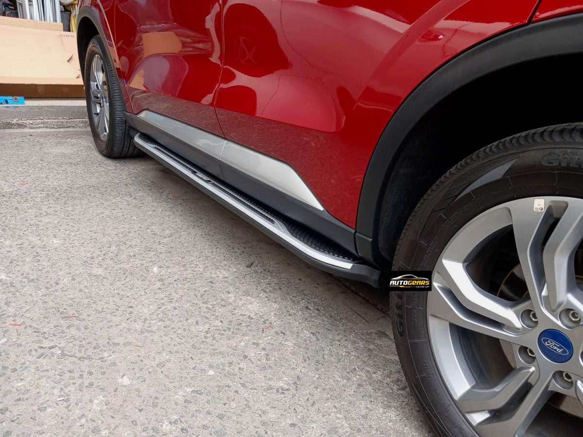 Ford Territory Hybrid (2025 - 2026) Stepboard – Autogears PH