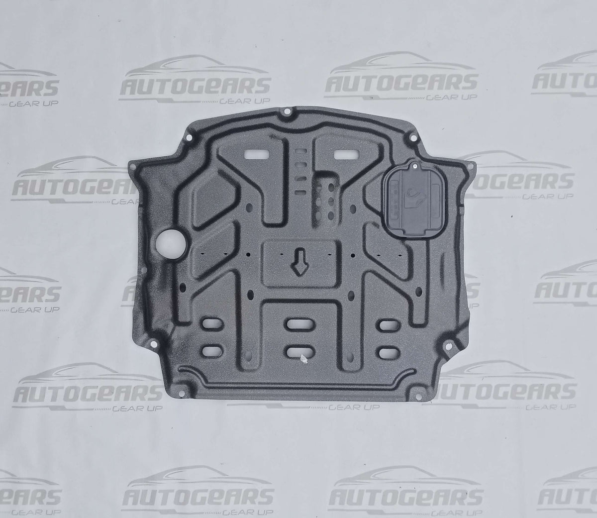 Toyota Veloz (2022 - 2026) Engine Undercover – Autogears PH