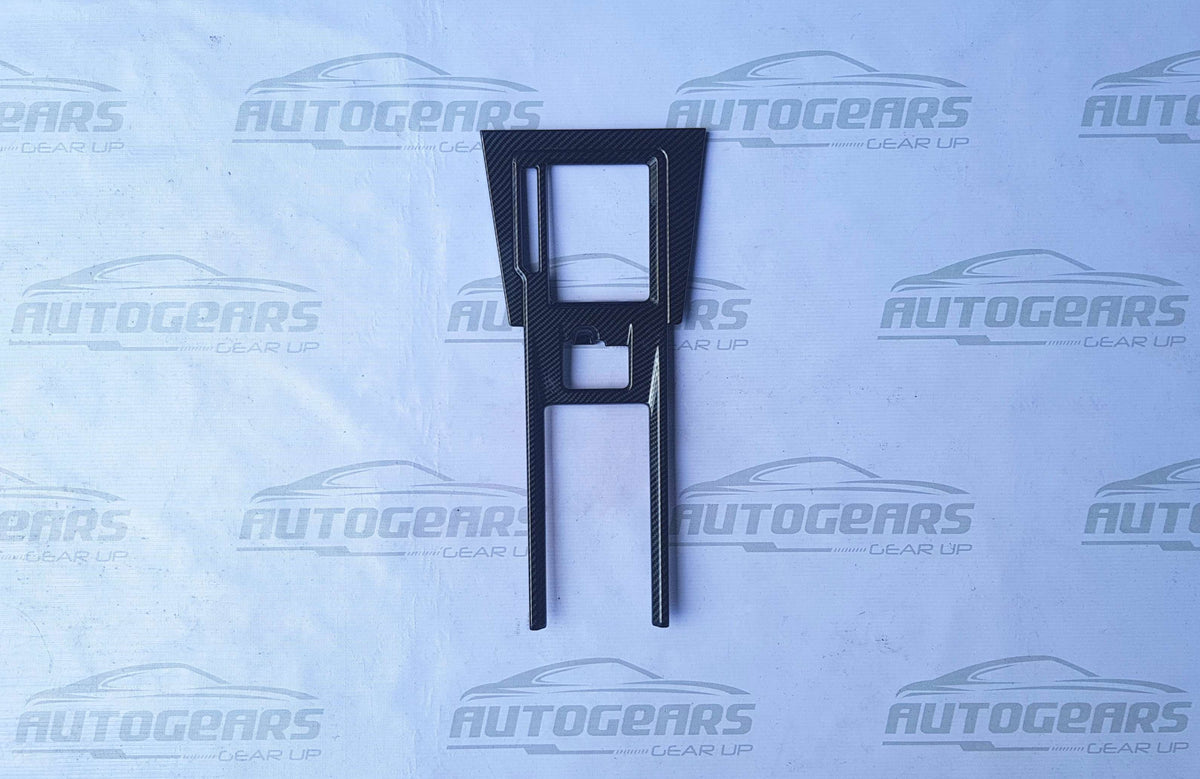 Toyota Veloz (2022 - 2025) Gear Switch Cover – Autogears PH