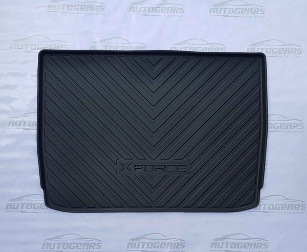 Mitsubishi XForce 2024 Trunk Tray | Cargo Tray – Autogears PH