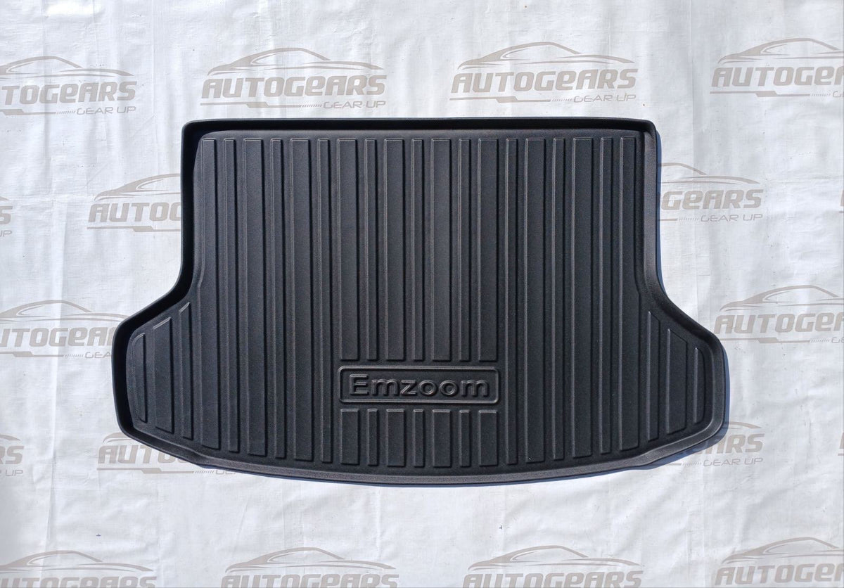 GAC GS3 Emzoom (2024 - 2025) Trunk Tray | Cargo Tray – Autogears PH