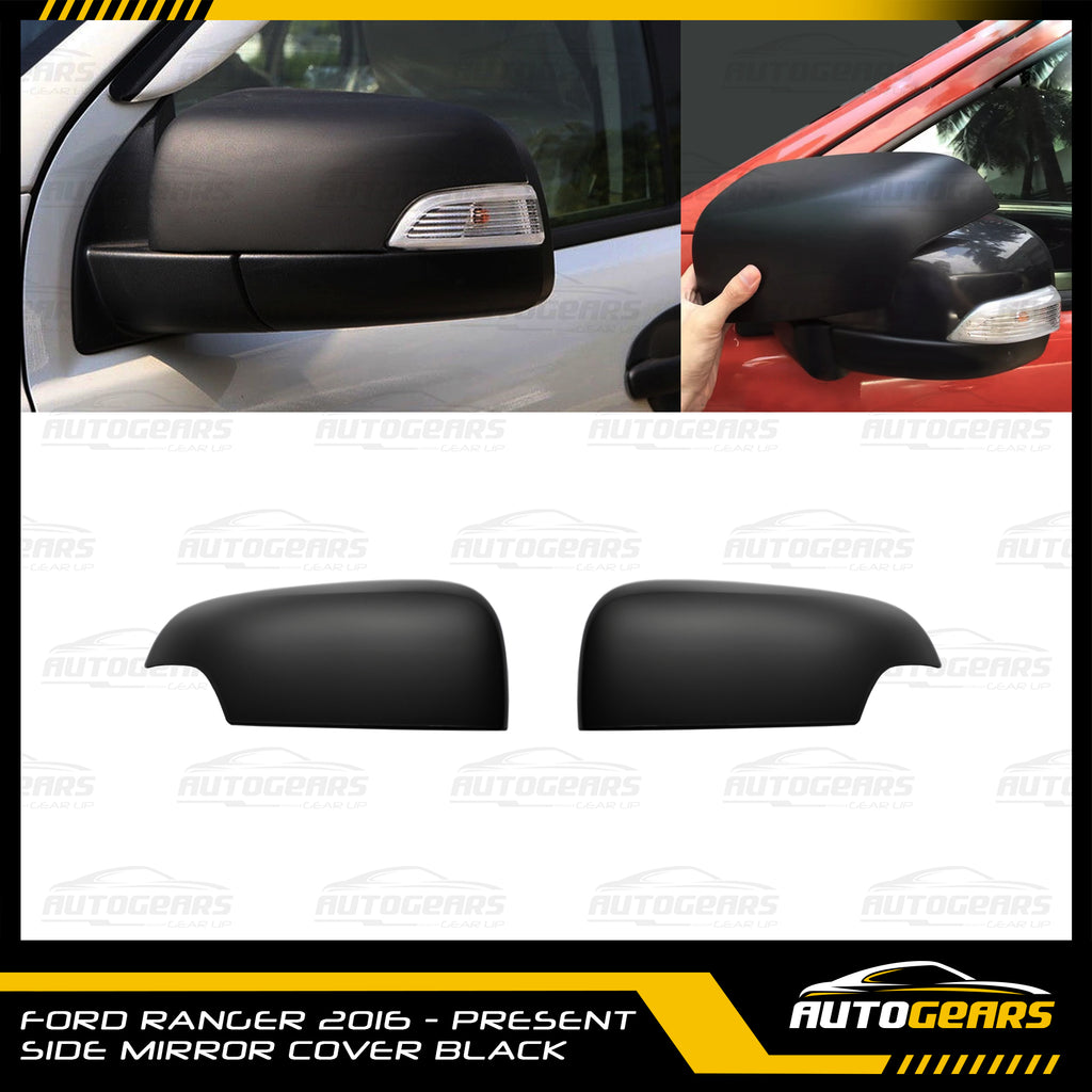 Ford Ranger (2016 - 2022) Side Mirror Cover – Autogears PH
