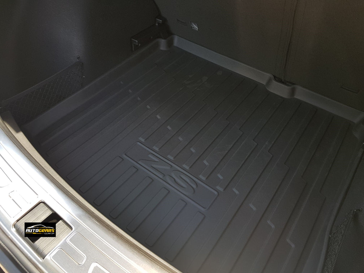 MG ZS (2019 - 2023) Trunk Tray | Cargo Tray – Autogears PH