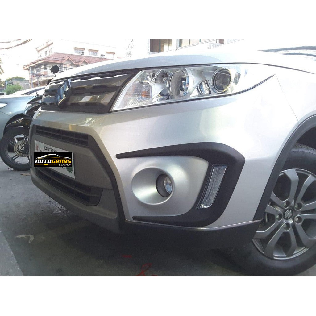 Suzuki Vitara (2018 - 2019) DRL Trims – Autogears PH