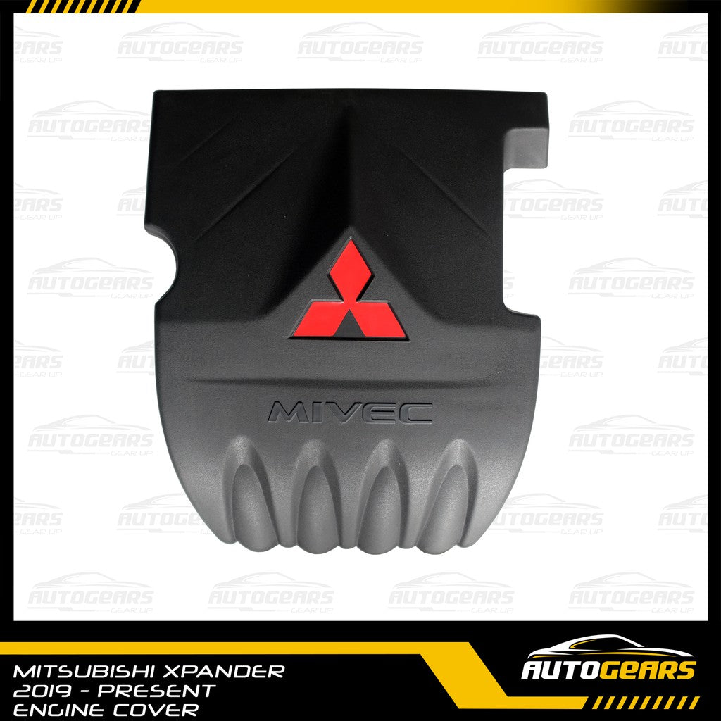 Mitsubishi Xpander (2019 - 2026) Engine Cover – Autogears PH