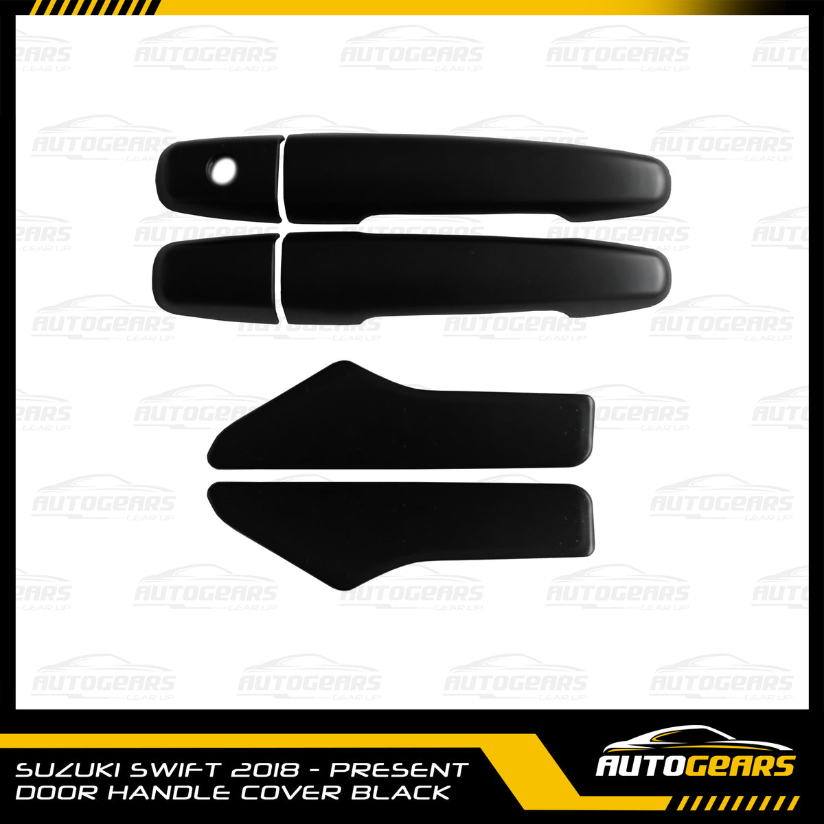 Suzuki Swift (2018 - 2026) Door Handle Cover – Autogears PH