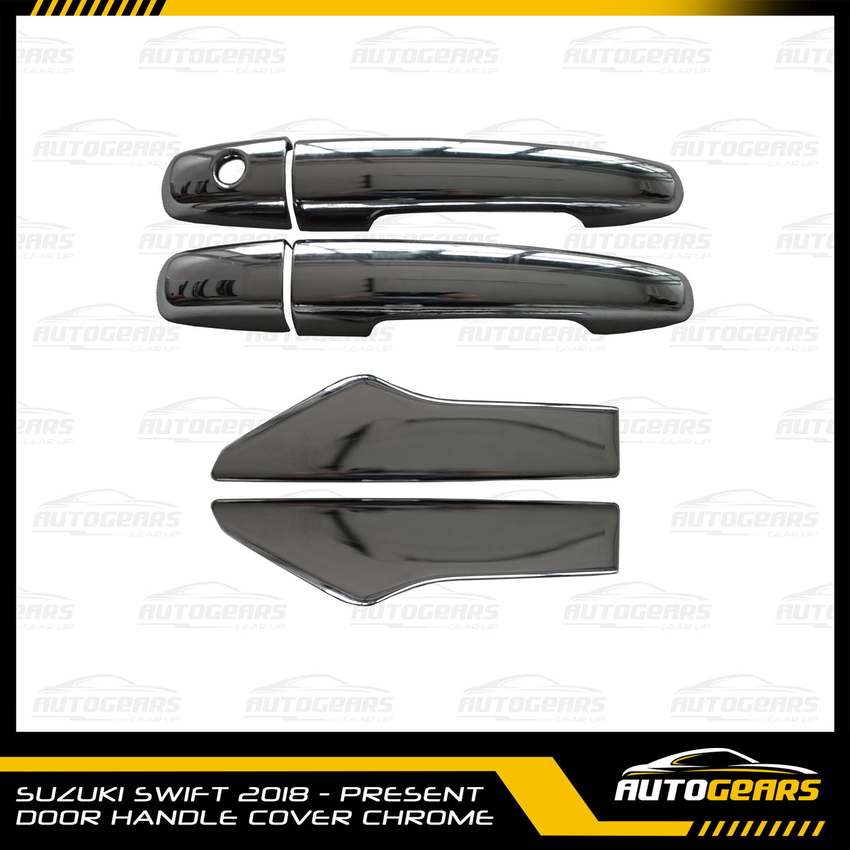 Suzuki Swift (2018 - 2026) Door Handle Cover – Autogears PH