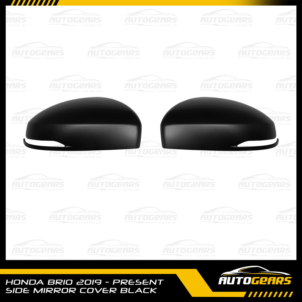 Honda Brio RS 2019 2025 Side Mirror Cover Autogears PH